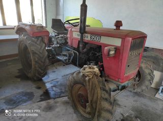 Trattore Carraro 3500