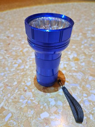 Torcia a led