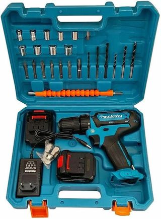 TRAPANO AVVITATORE 18V CONSEGNE A DOMICILIO IN ZON