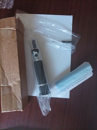 rifrattometro ATC tester meter