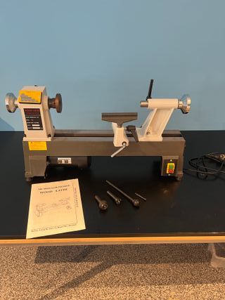 Torinio per legno MC1218