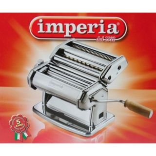macchina per la pasta