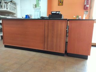 Banco da lavoro