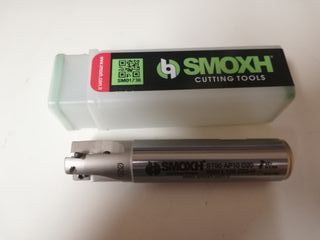 Fresa ad inserti SMOXH ST90 AP10 D20 W20 L100 Z03