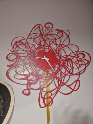 Orologio da parete moderno