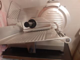 Affettatrice professionale