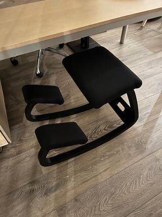 Sedia Varier Variable