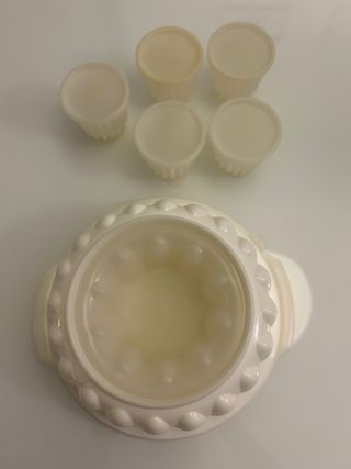 stampi Tupperware da frigo