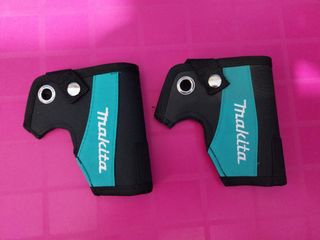 Custodia per avvitatore makita 2 pezzi
