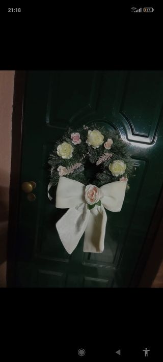 Fatte a mano da me
