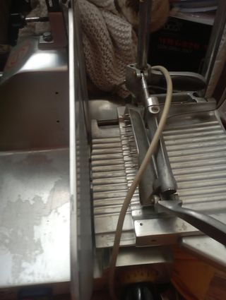Affettatrice professionale