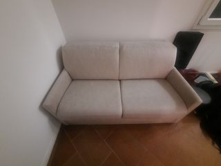 DIVANO LETTO