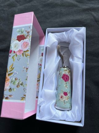 Apribottiglie Pink e Roses 12cm - Le stelle