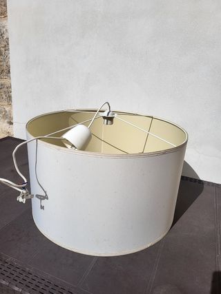 Lampadario in sospensione Ikea