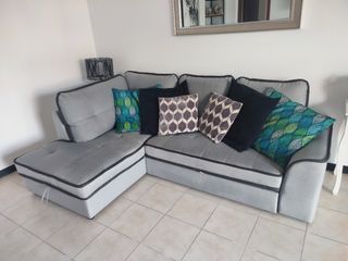Divano letto