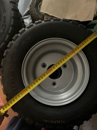 Gomme tagliaerba
