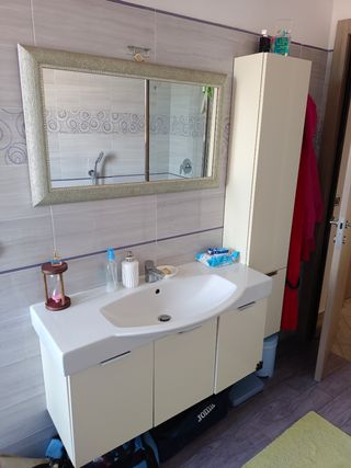 Mobili bagno