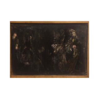 A volte riappari - quadro