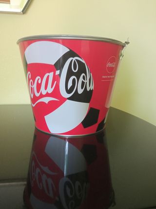 Secchiello portatutto