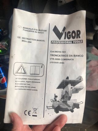Troncatrice