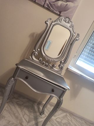 Mobile ballerina antico