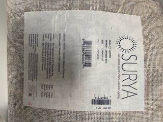 Tappeto maison du monde