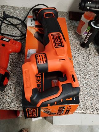 Attrezzi elettrici Black & Decker
