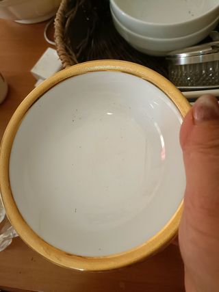 Ciotola Richard Ginori