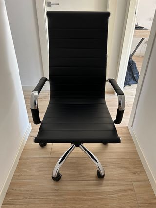 sedia per smart working