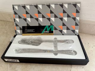 set da torta morinox