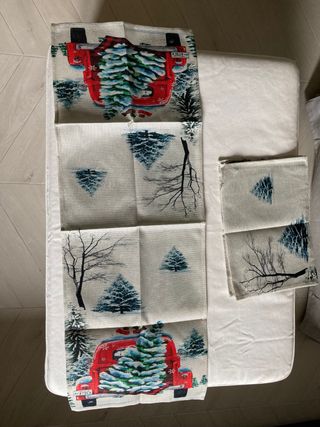 2 runner nuovi natale