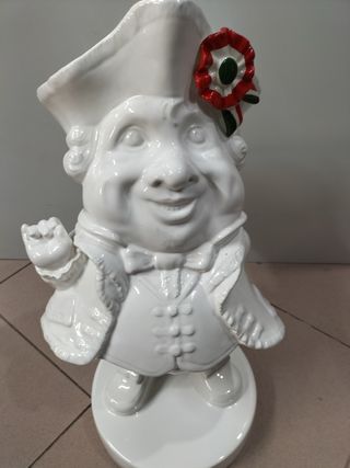 Gianduia ceramica porcellanato Caffarel