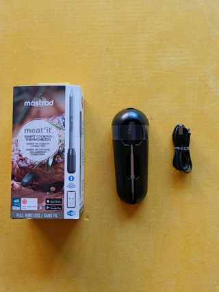 Sonda da cucina smart