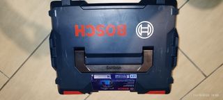 Trapano avvitatore Bosch 12 v