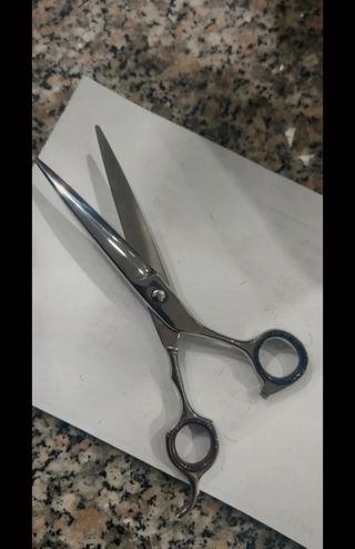 Forbici professionali