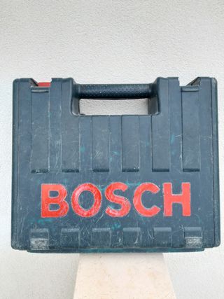 Trapano Bosch