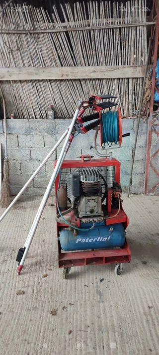 Compressori per trattore