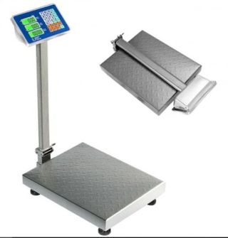 Bilancia elettronica professionale