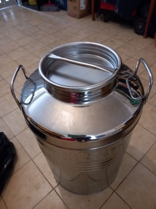 Fusto per olio d oliva