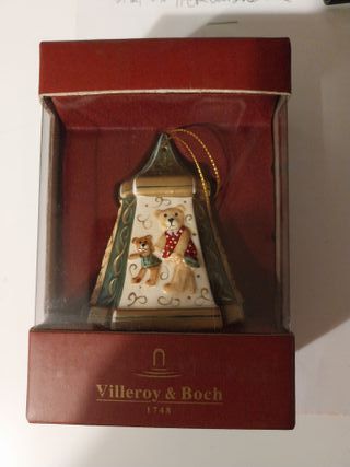 Decorazione Natalizia