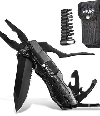 Coltello Multiuso NUOVO