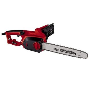 Motosega elettrica EINHELL