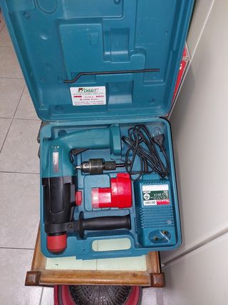 Trapano tassellatore
