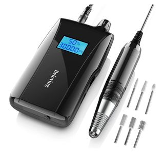 Lima Professionale per Unghie 30000 giri/min UV
