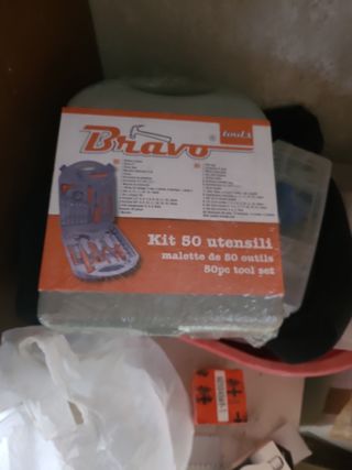 Utensili