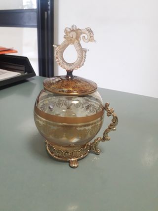 Ampolla antichissima