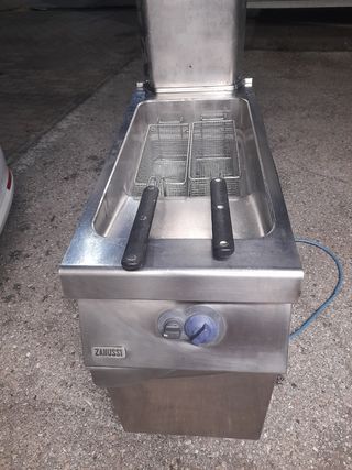 Friggitrice professionale