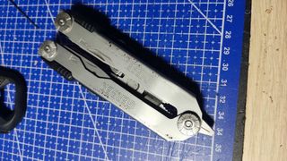 Gerber Diesel
