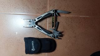 Gerber mp800