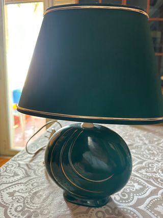 lampada